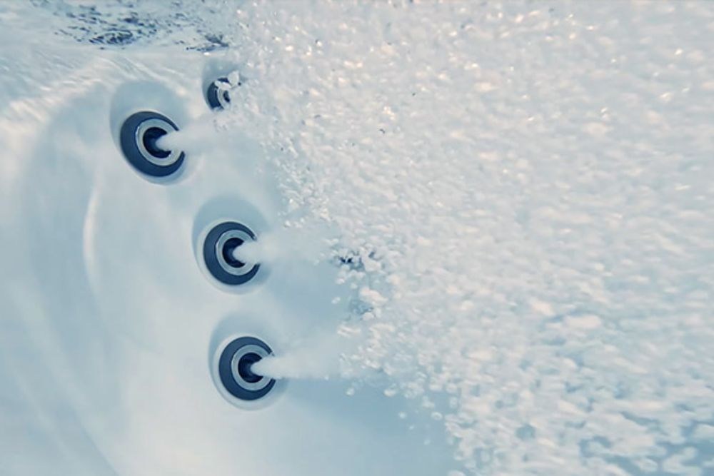 Hot Tub Benefits for Athletes | WCI Pools & Spas | Ames Iowa