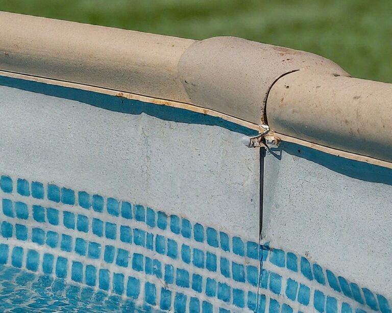 How to Choose an Above-Ground Pool - WCI Pools & Spas
