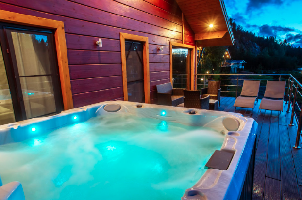 Swim Spa vs Hot Tub: A Comprehensive Guide to Making the Right Decision ...